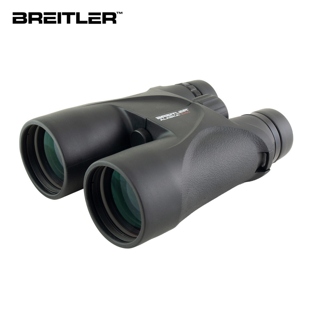 Breitler - Teno Astro
