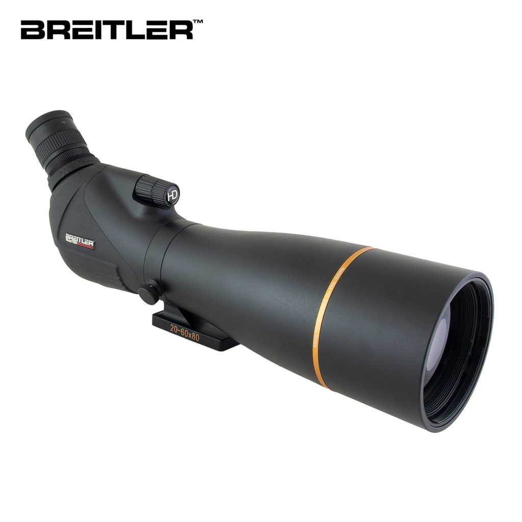 Breitler - Teno Astro