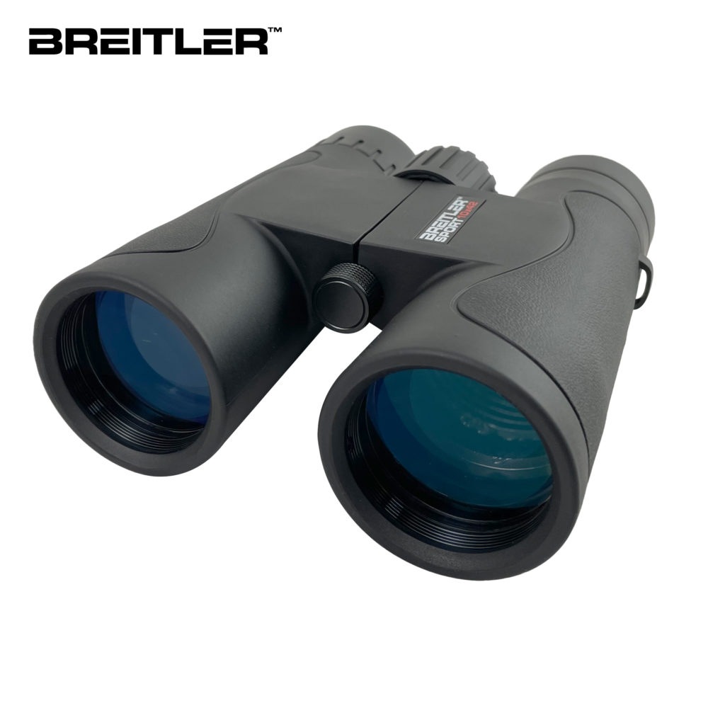 Breitler - Teno Astro