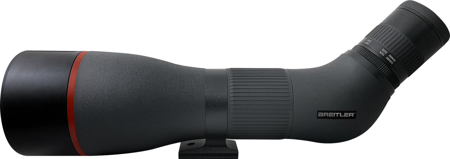 Breitler - Teno Astro