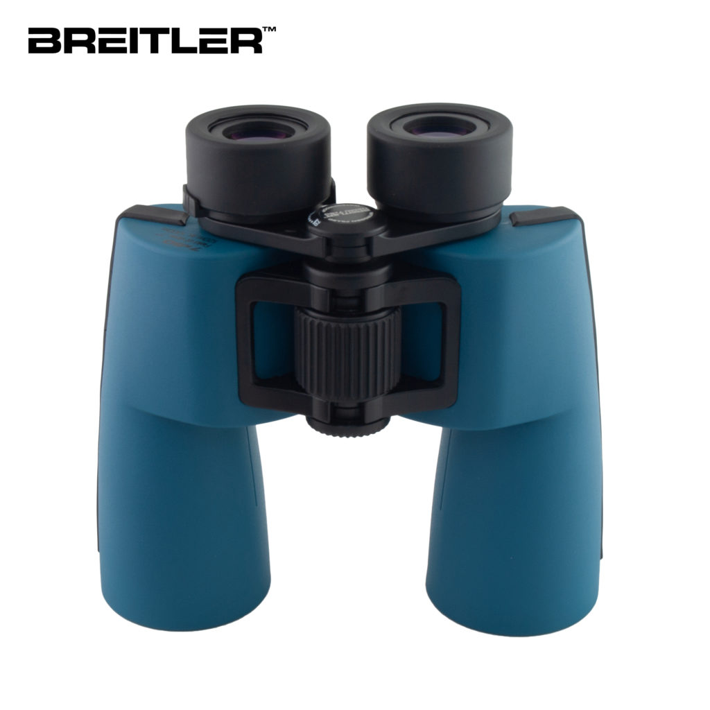 Breitler - Teno Astro