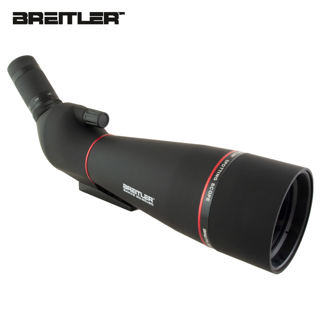 Breitler - Teno Astro