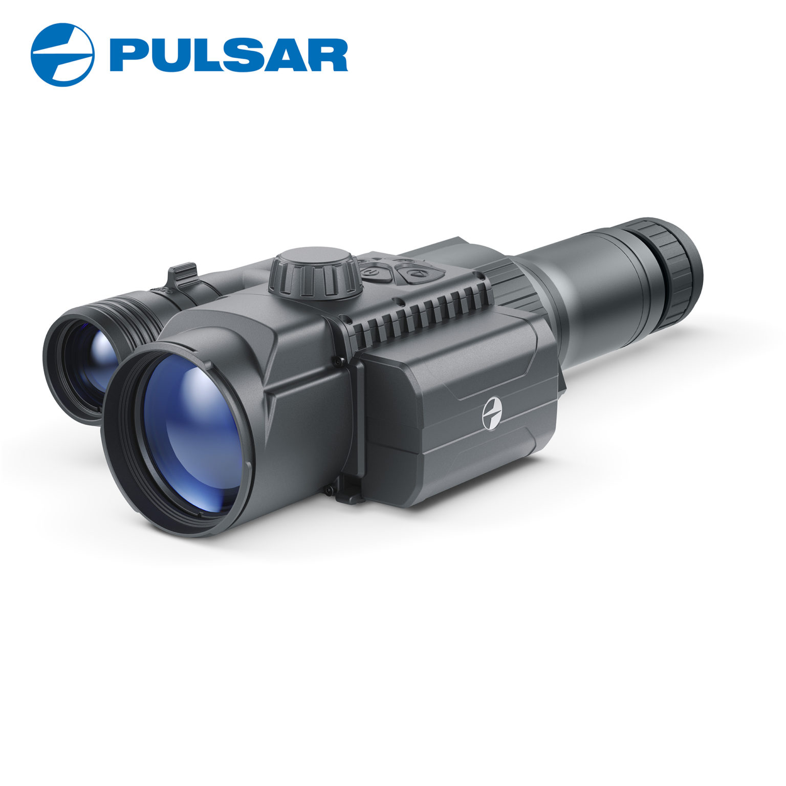 Pulsar - Teno Astro