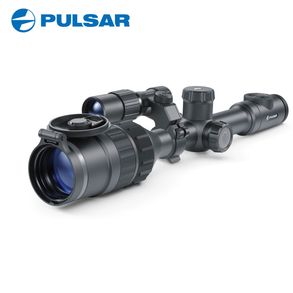 Pulsar - Teno Astro