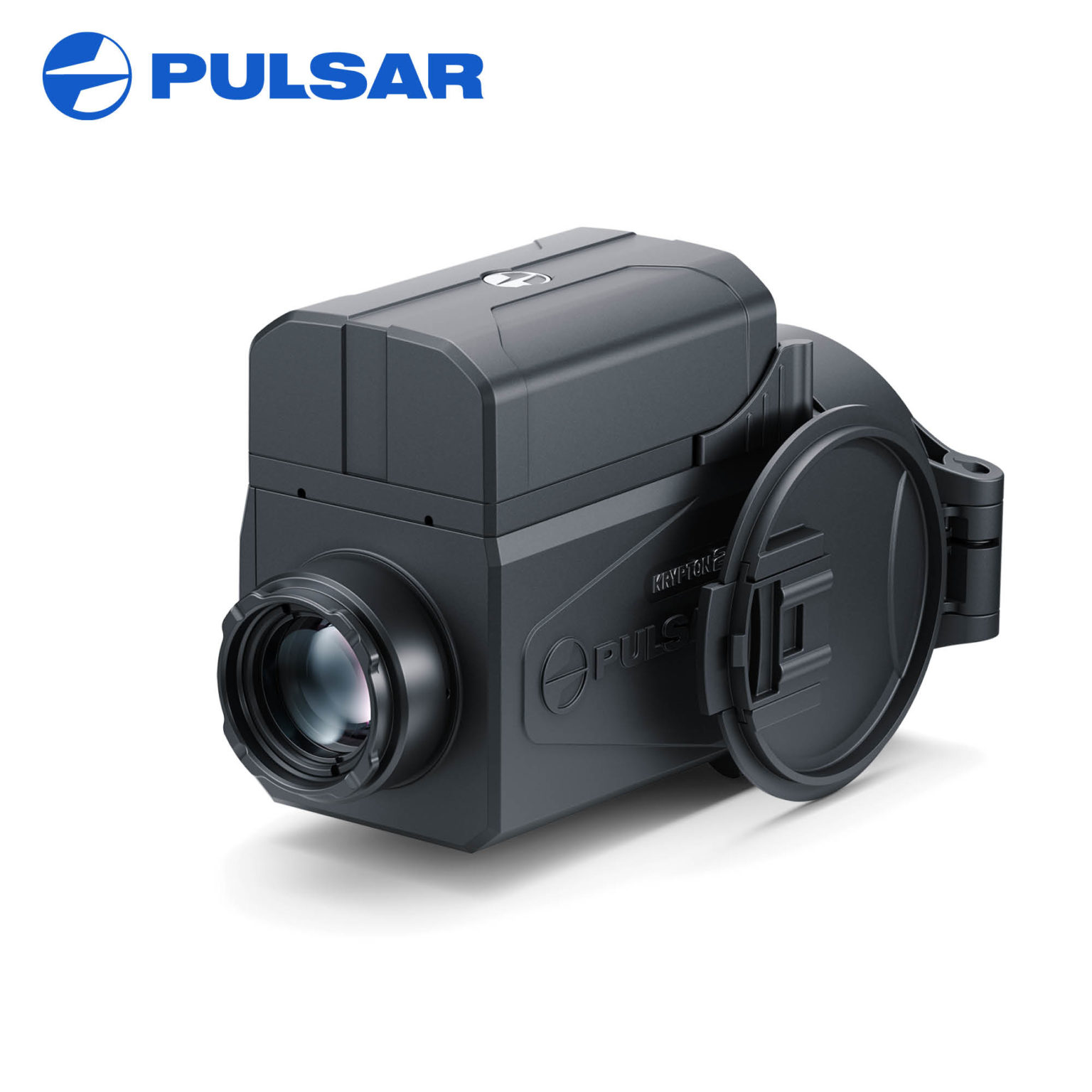 PULSAR KRYPTON 2 FXG50 TERMISK KIKKERT - Teno Astro