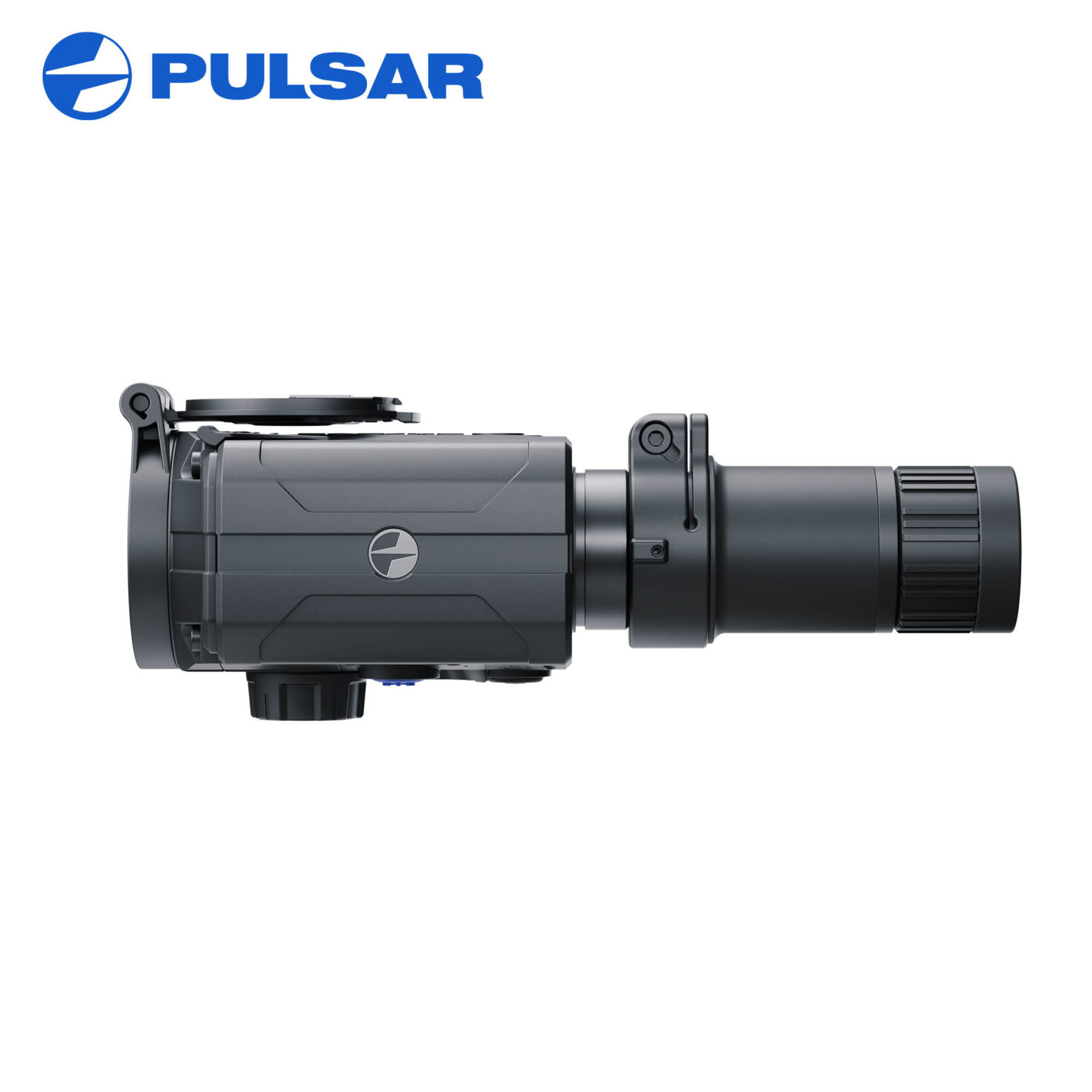 PULSAR KRYPTON 2 XQ35 TERMISK KIKKERT M.MONOKULAR - Teno Astro
