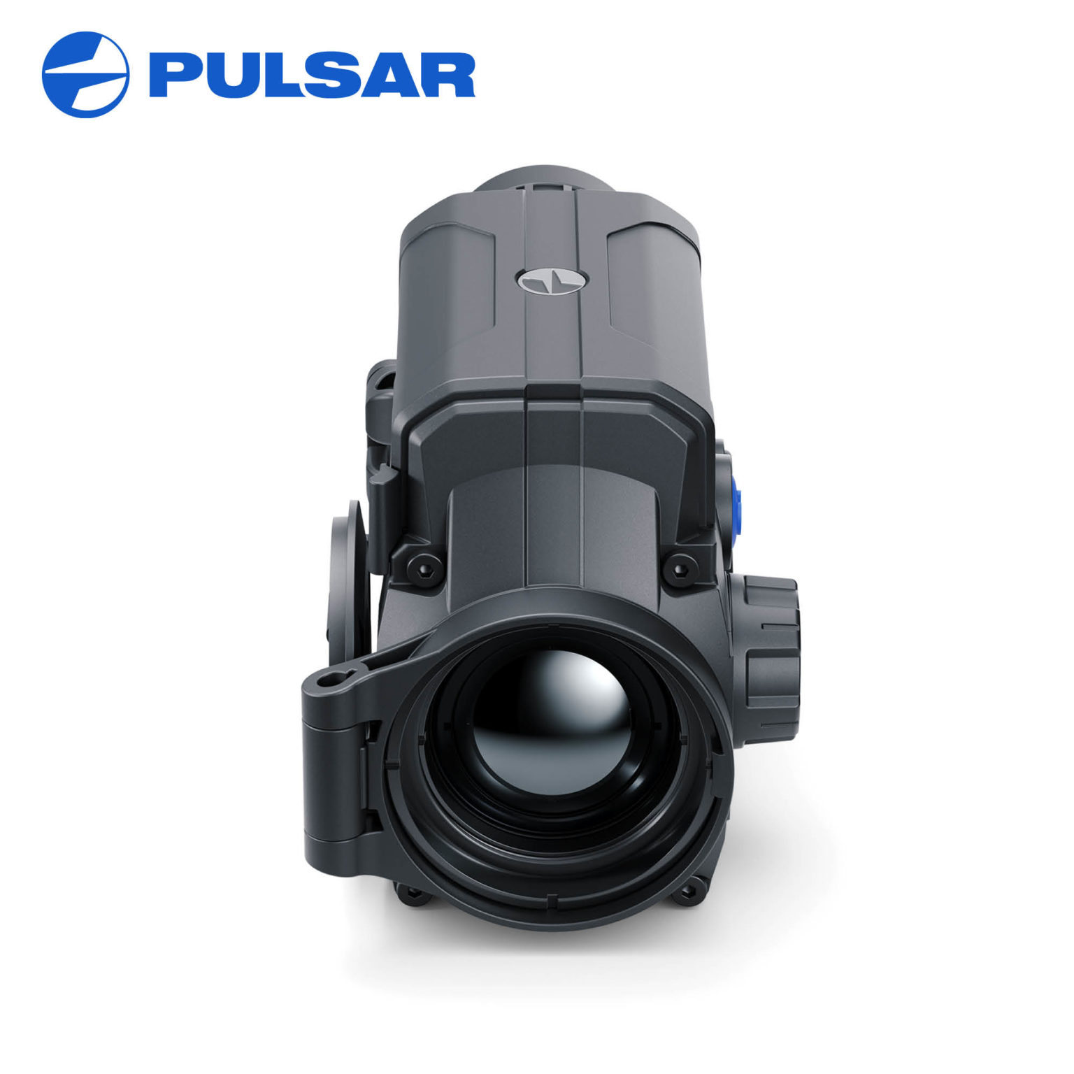 PULSAR KRYPTON 2 XQ35 TERMISK KIKKERT M.MONOKULAR - Teno Astro
