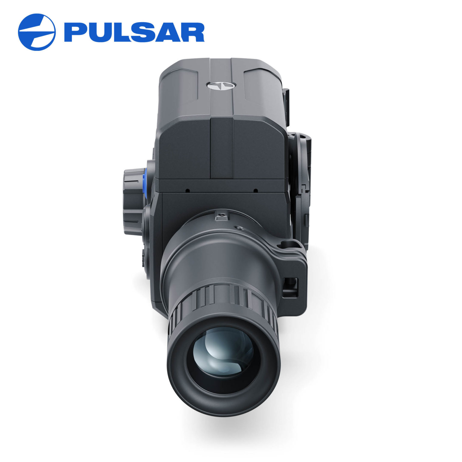 PULSAR KRYPTON 2 XQ35 TERMISK KIKKERT M.MONOKULAR - Teno Astro