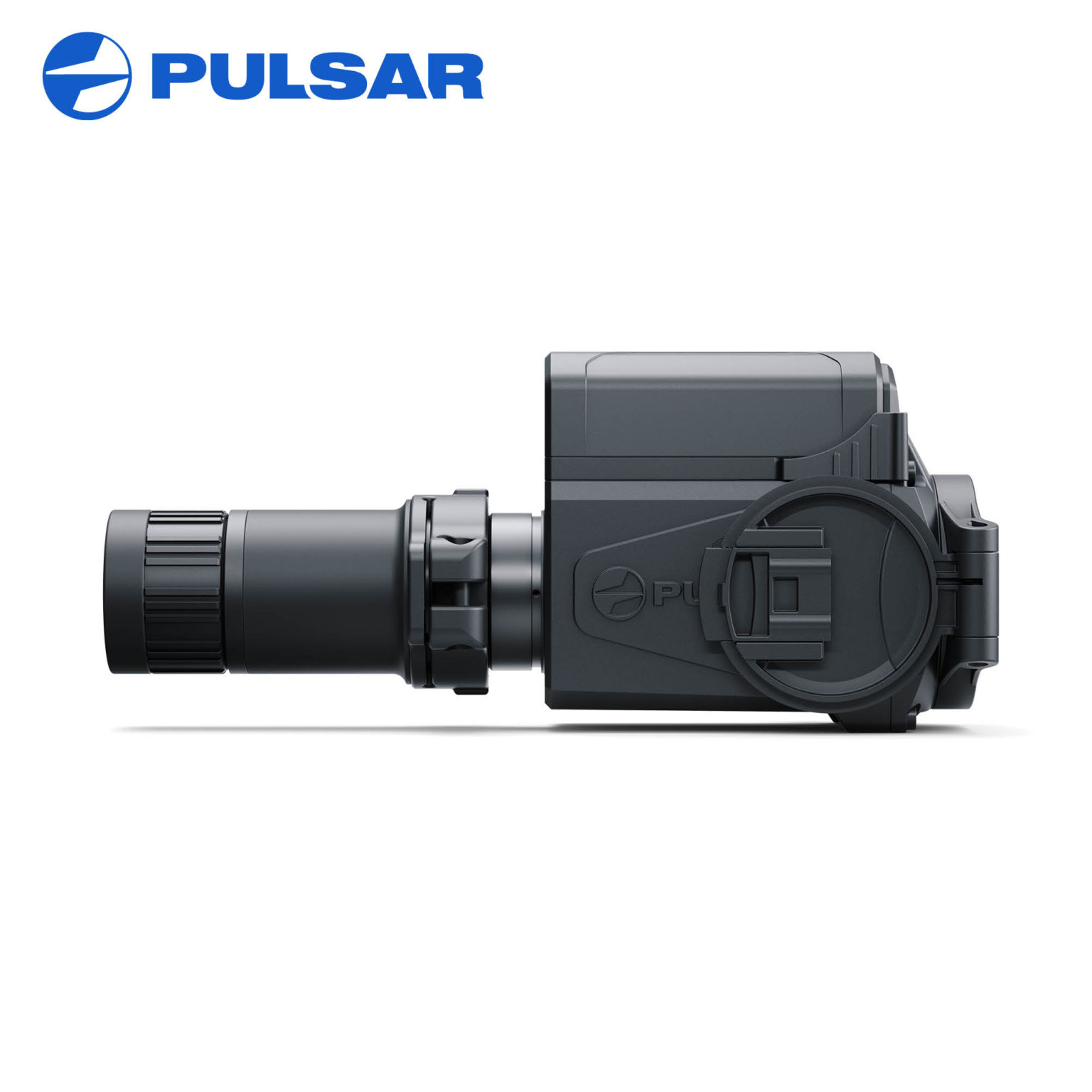 PULSAR KRYPTON 2 XQ35 TERMISK KIKKERT M.MONOKULAR - Teno Astro
