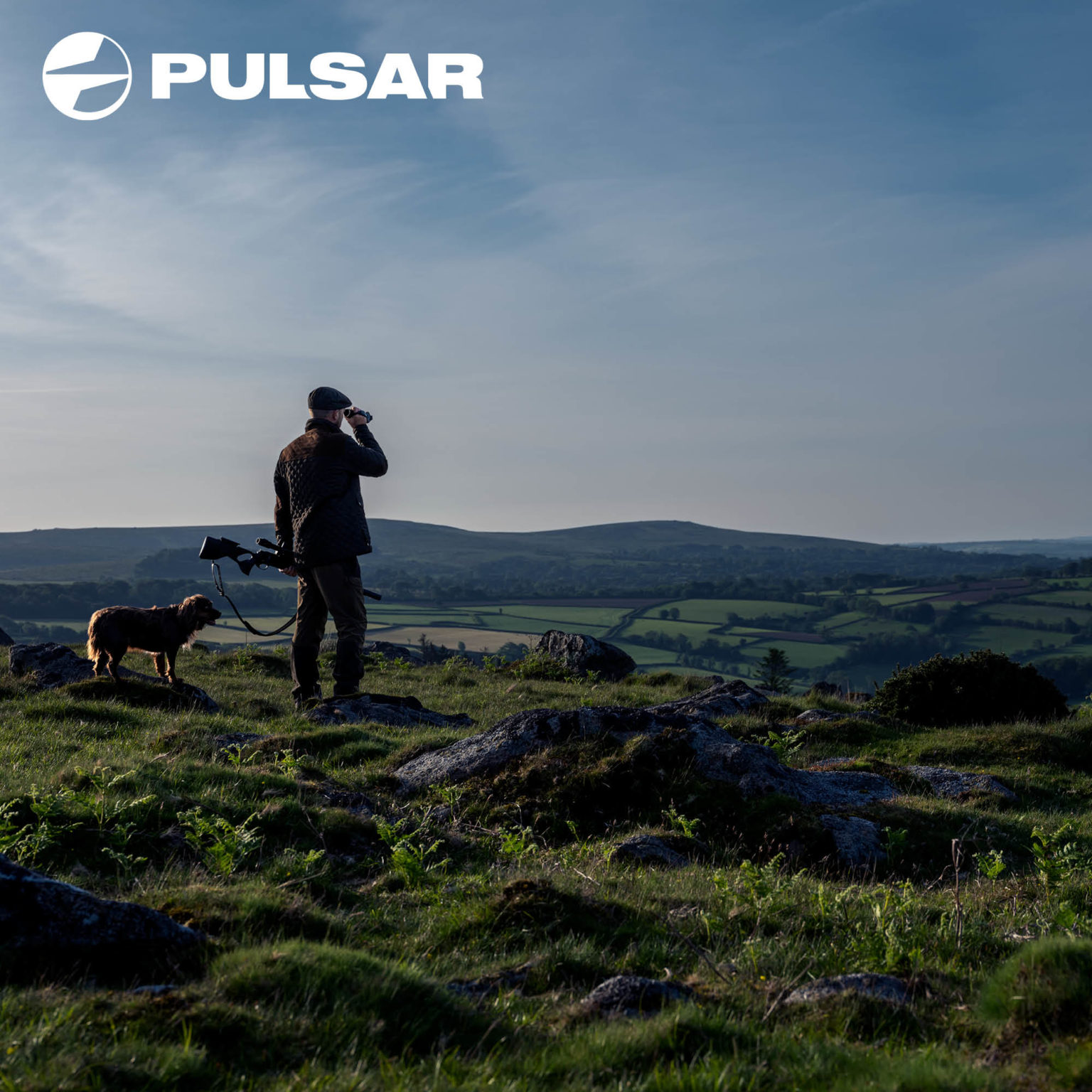 PULSAR TELOS XP50 TERMISK KIKKERT - Teno Astro