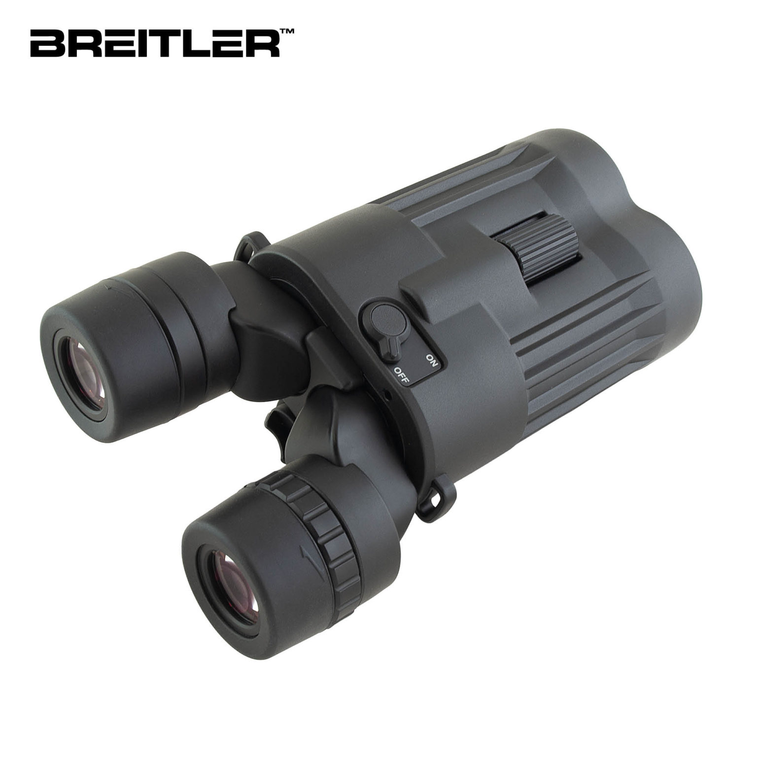 BREITLER STABINO 16x42 STABILISATOR KIKKERT - Teno Astro