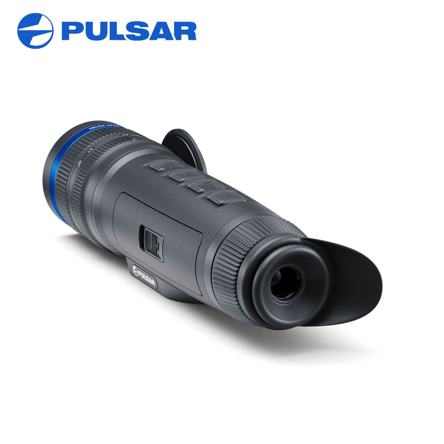 PULSAR TELOS XP50 TERMISK KIKKERT - Teno Astro