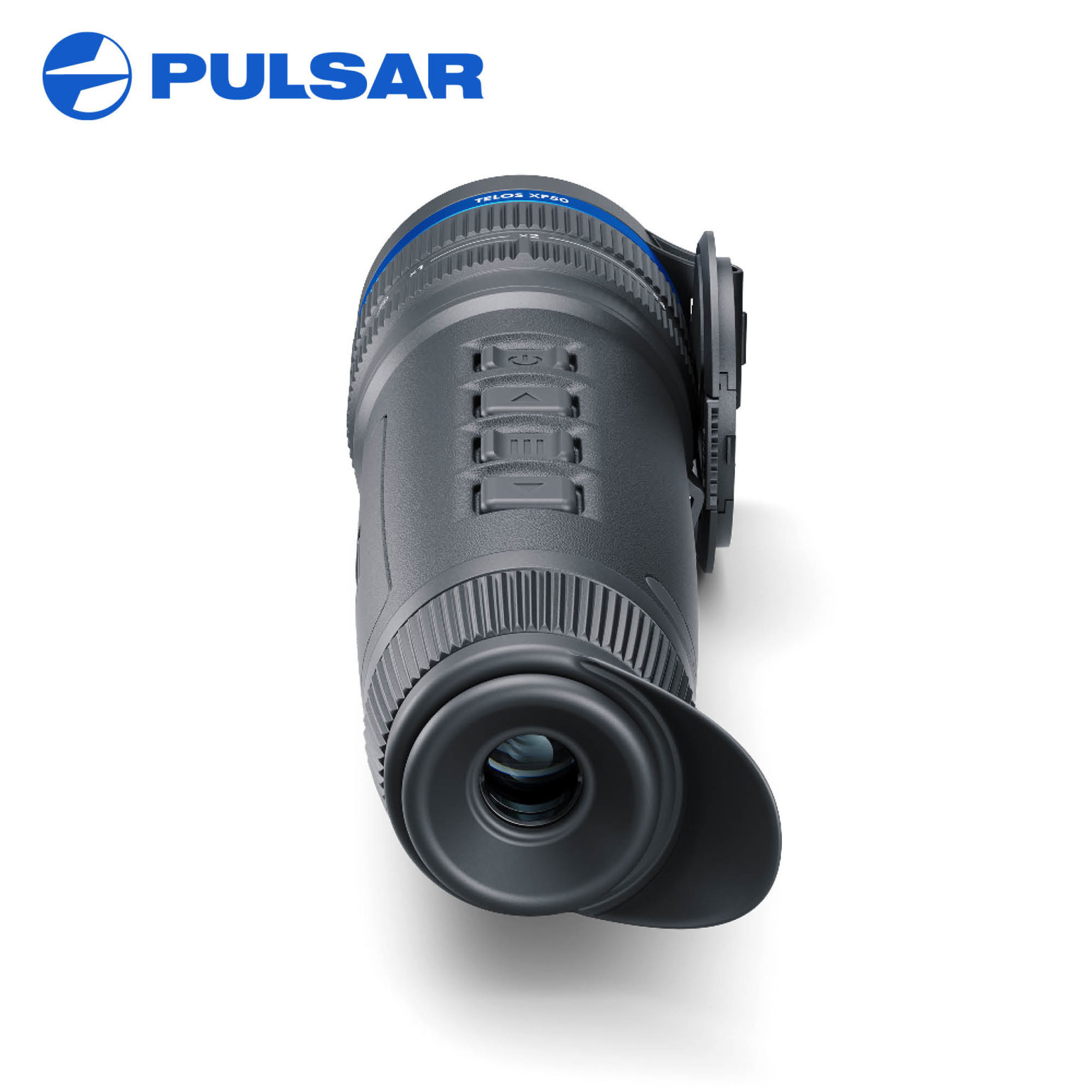 PULSAR TELOS XP50 TERMISK KIKKERT - Teno Astro