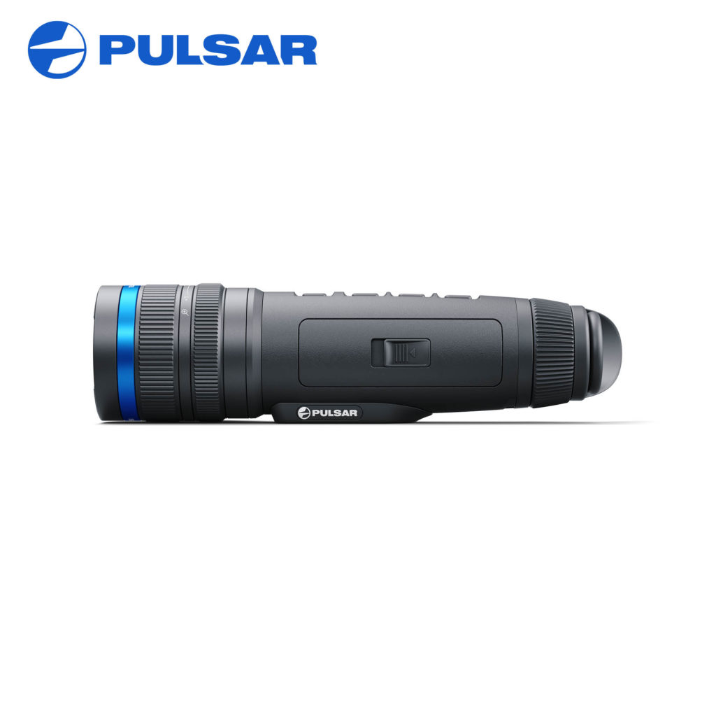 PULSAR TELOS XP50 TERMISK KIKKERT - Teno Astro