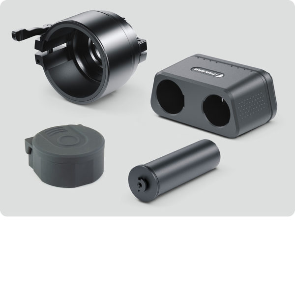 Termisk/varmesøkende - Teno Astro