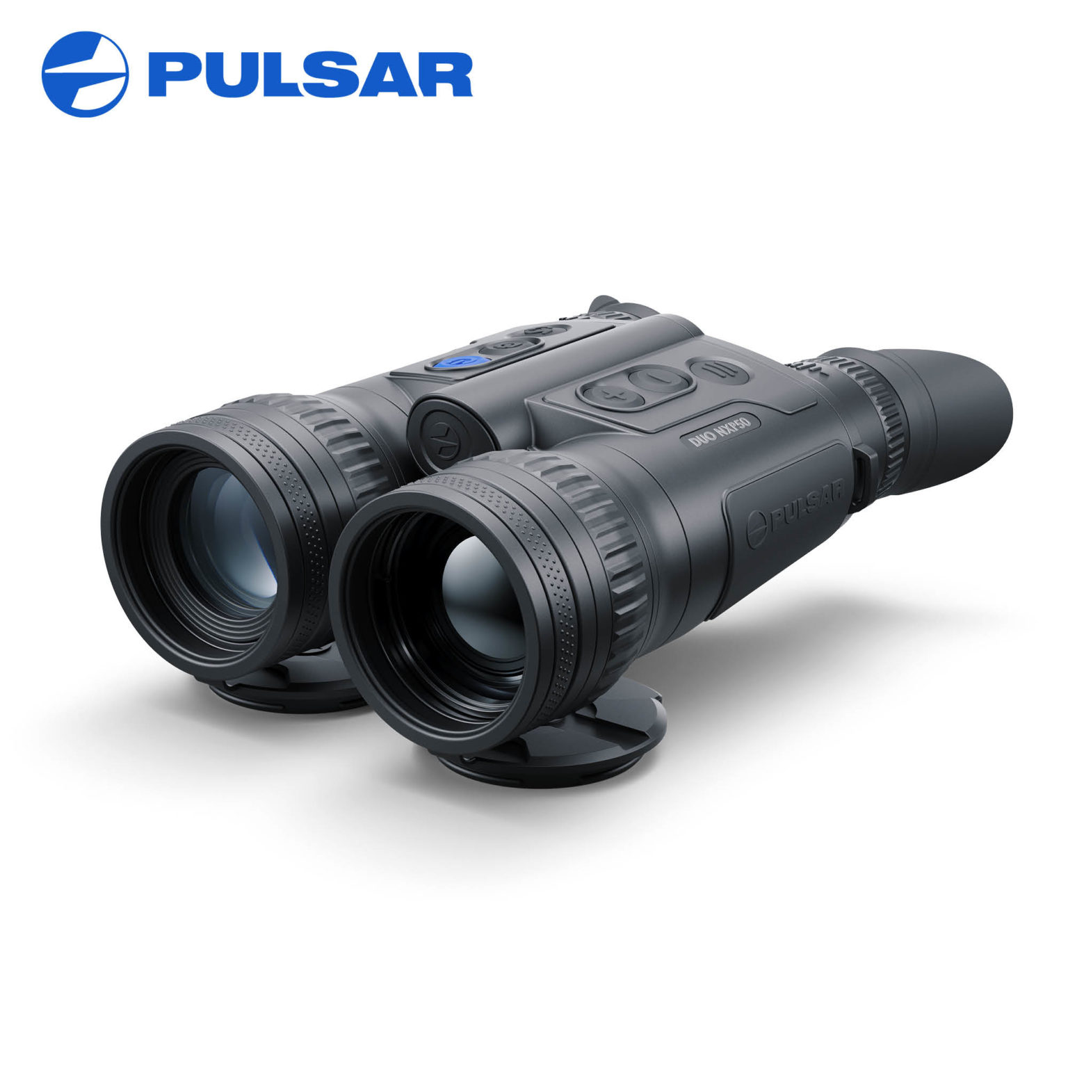 PULSAR MERGER DUO NXP50 TERMISK/NATTOPTIKK BINOKULAR KIKKERT - Teno Astro