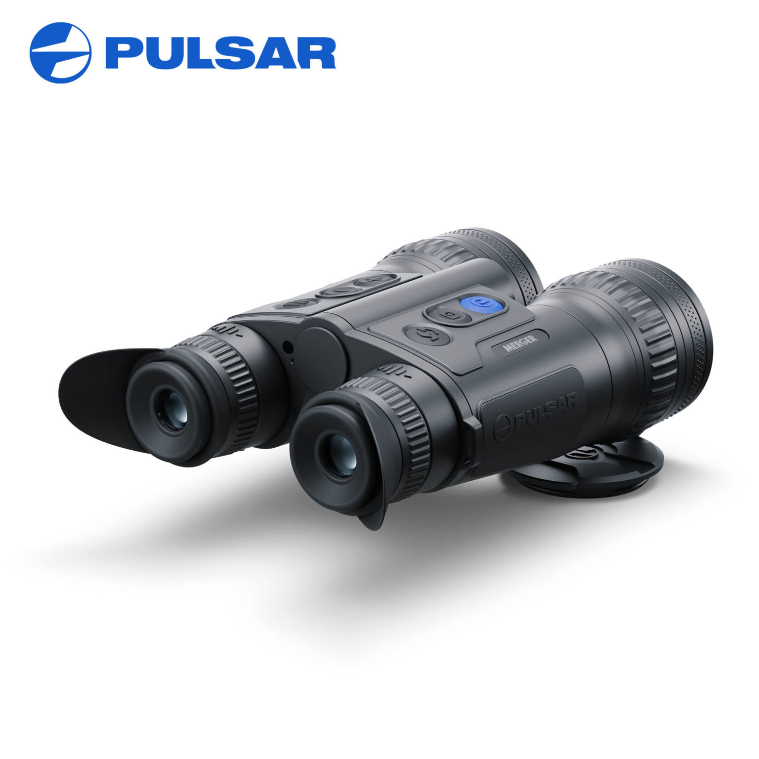 PULSAR MERGER DUO NXP50 TERMISK/NATTOPTIKK BINOKULAR KIKKERT - Teno Astro