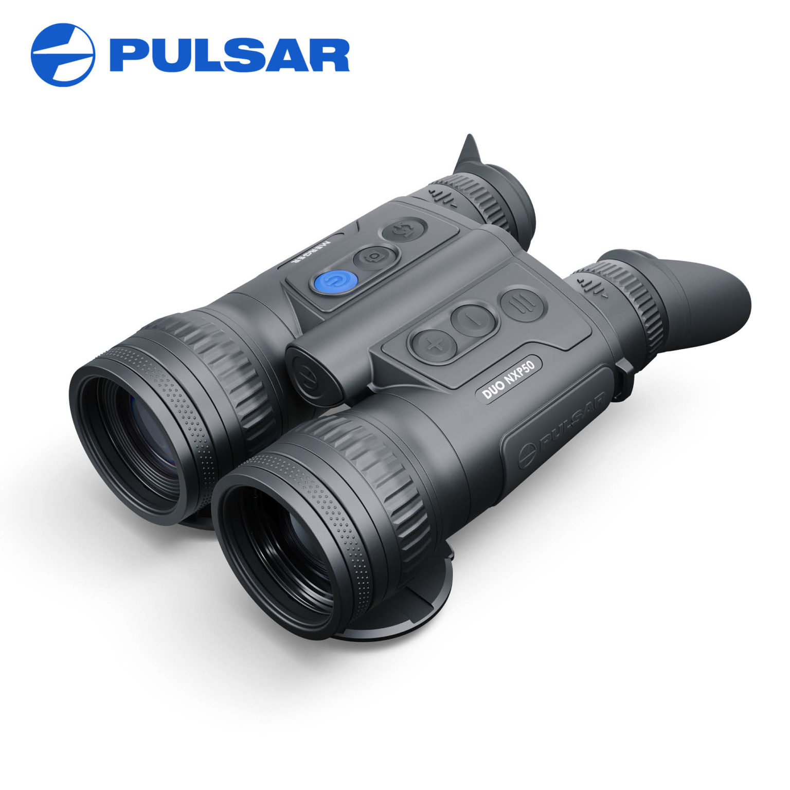 PULSAR MERGER DUO NXP50 TERMISK/NATTOPTIKK BINOKULAR KIKKERT - Teno Astro