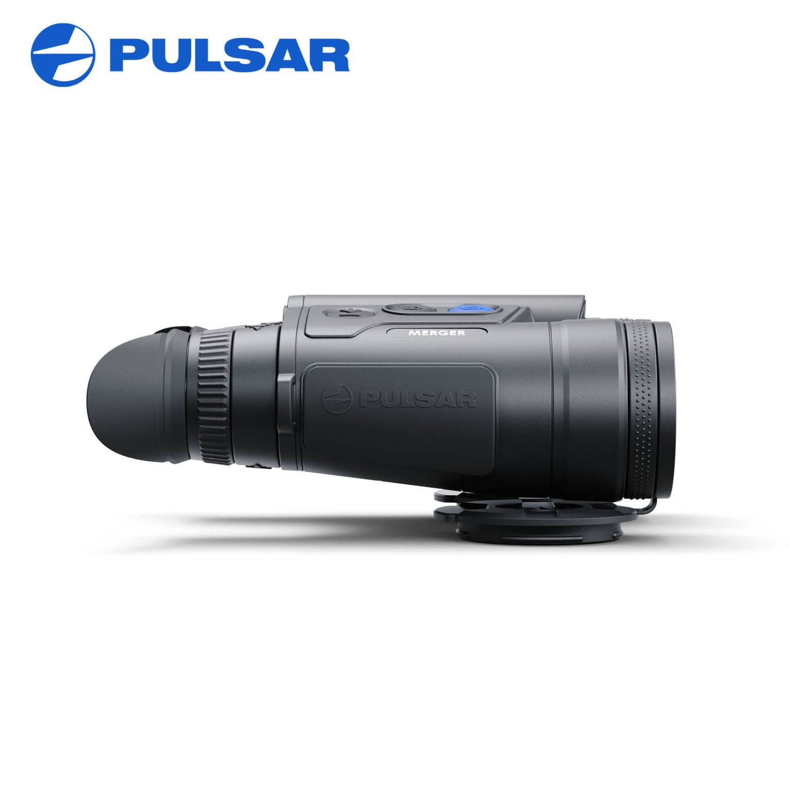 PULSAR MERGER LRF XP35 TERMISK BINOKULAR KIKKERT - Teno Astro