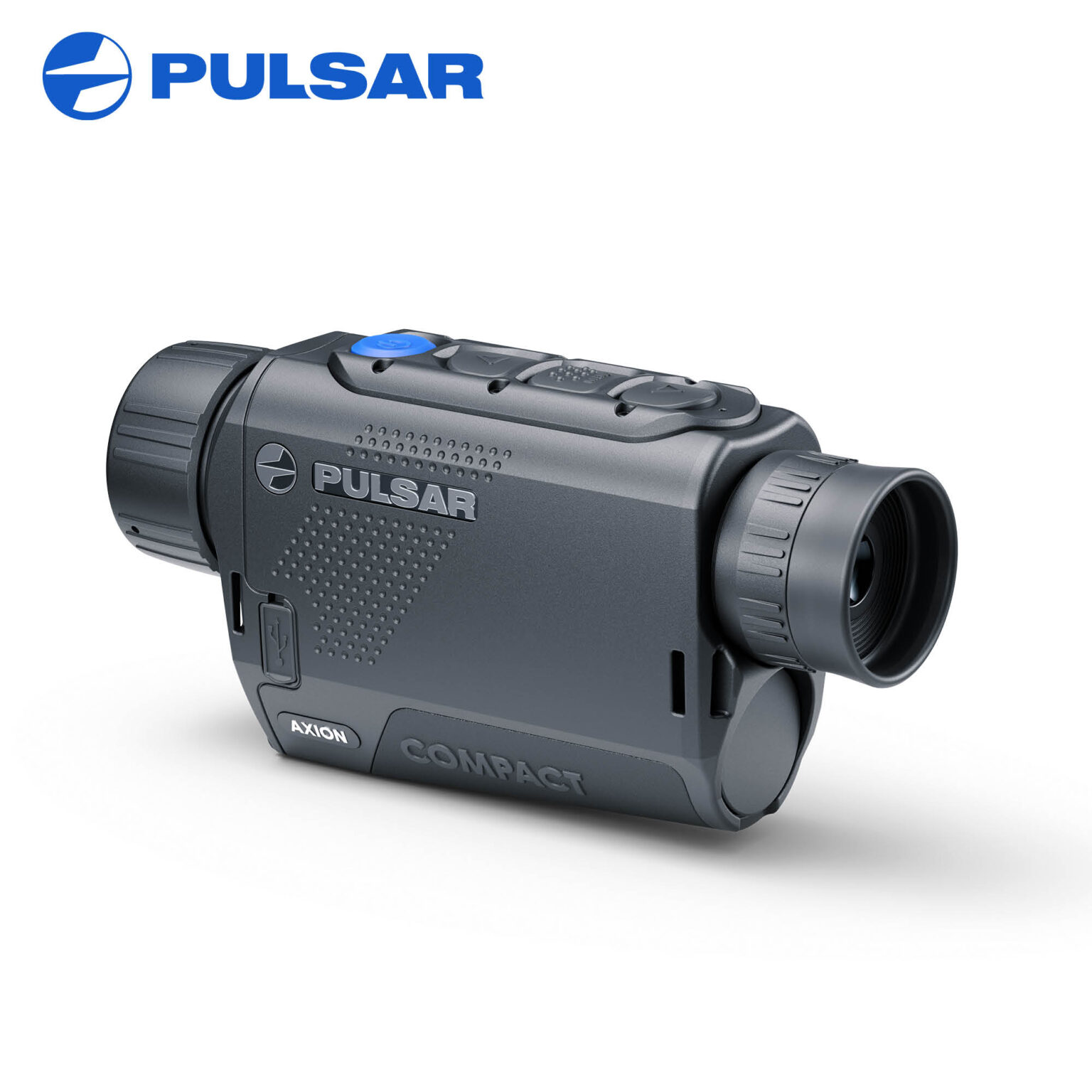 PULSAR AXION XG30 COMPACT TERMISK MONOKULAR - Teno Astro