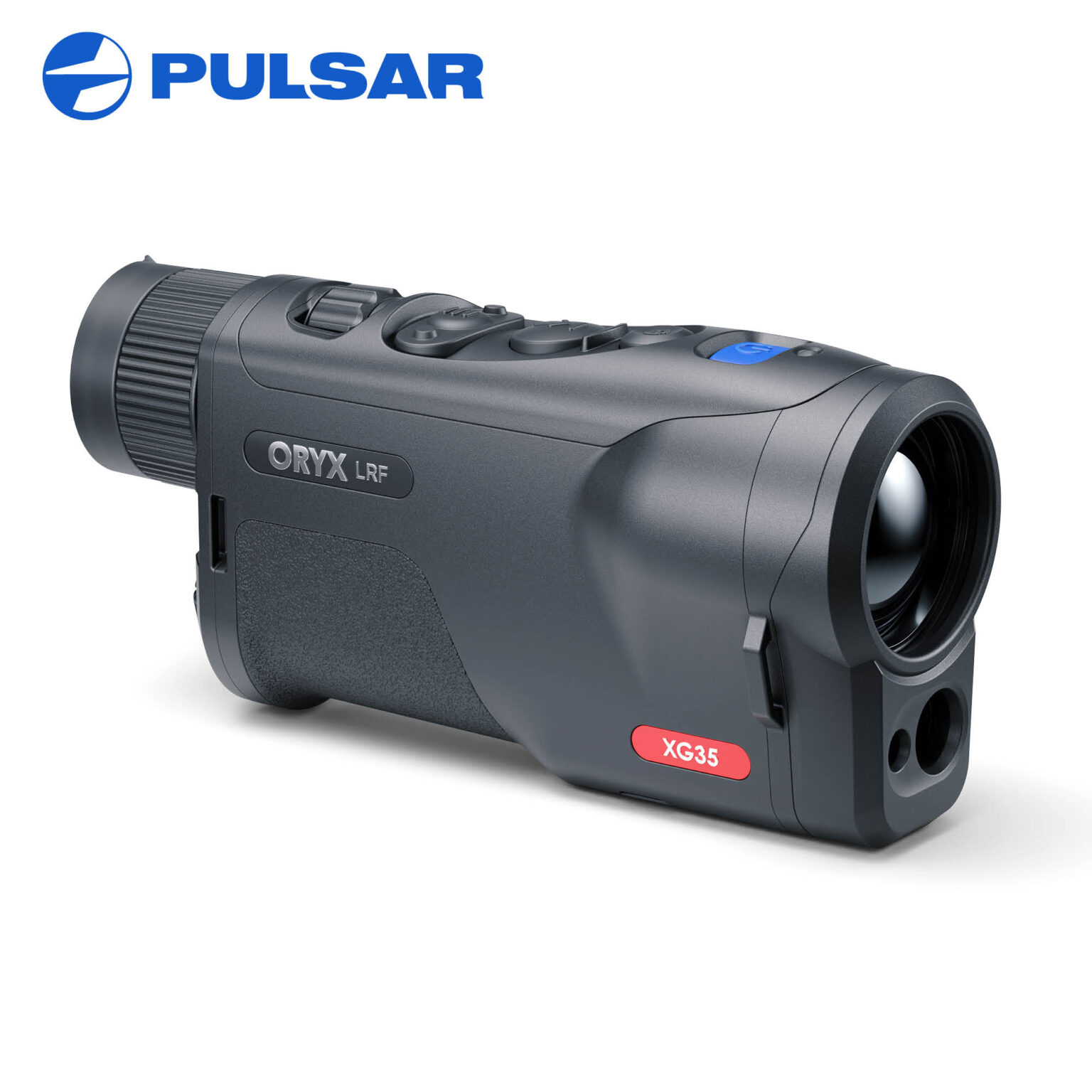 PULSAR ORYX LRF XG35 TERMISK KIKKERT - Teno Astro