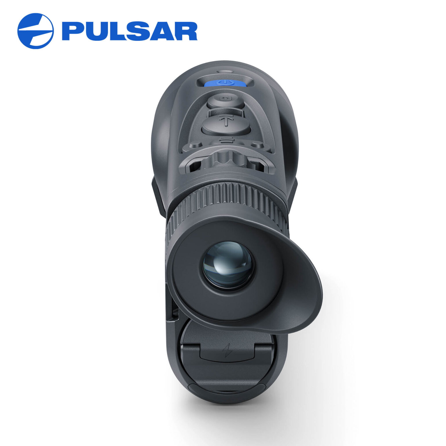 PULSAR ORYX LRF XG35 TERMISK KIKKERT - Teno Astro