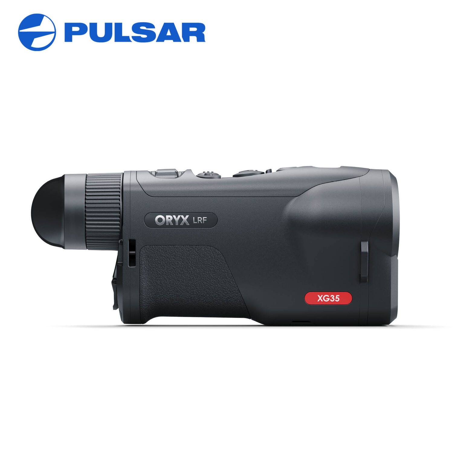 PULSAR ORYX LRF XG35 TERMISK KIKKERT - Teno Astro