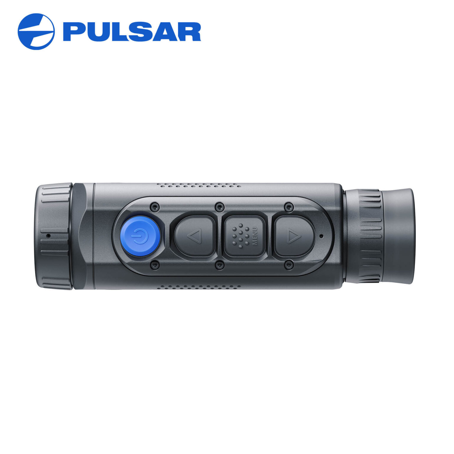 PULSAR AXION XQ19 COMPACT TERMISK MONOKULAR - Teno Astro